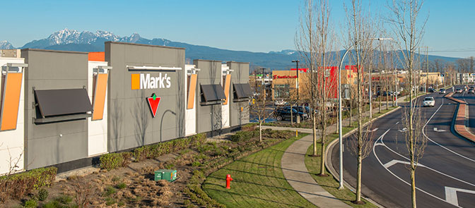 Retailers | Fremont Village Shopping Centre